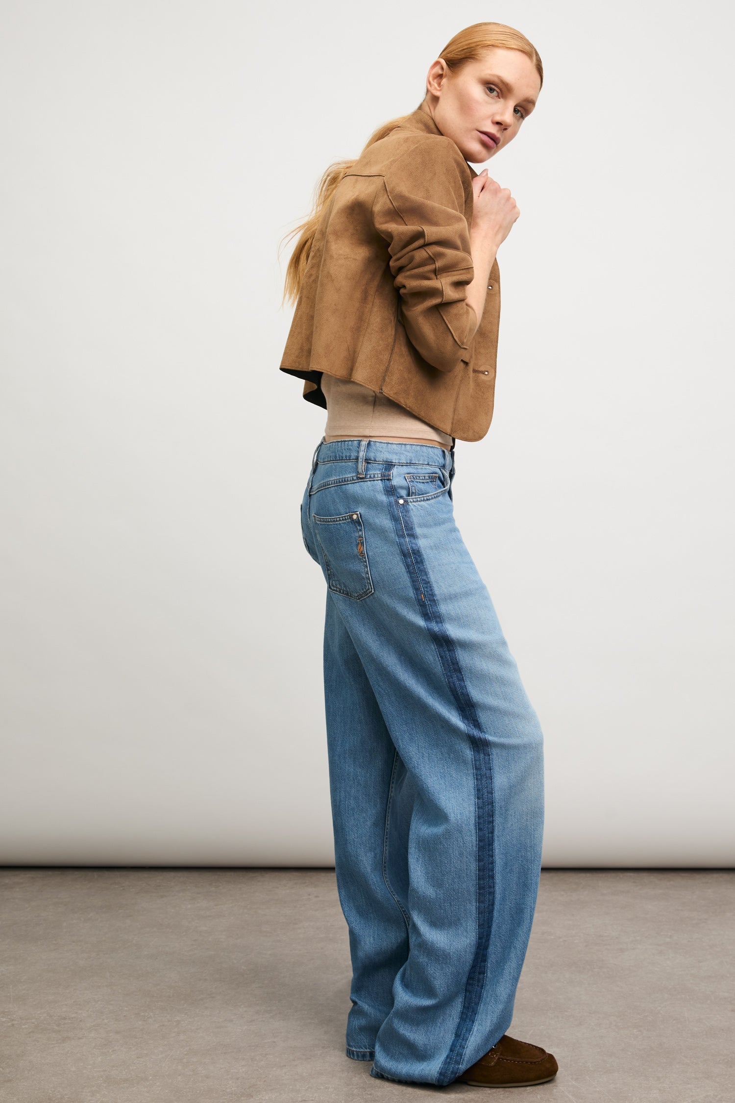 WIDE LEG – Blue Fire Co.