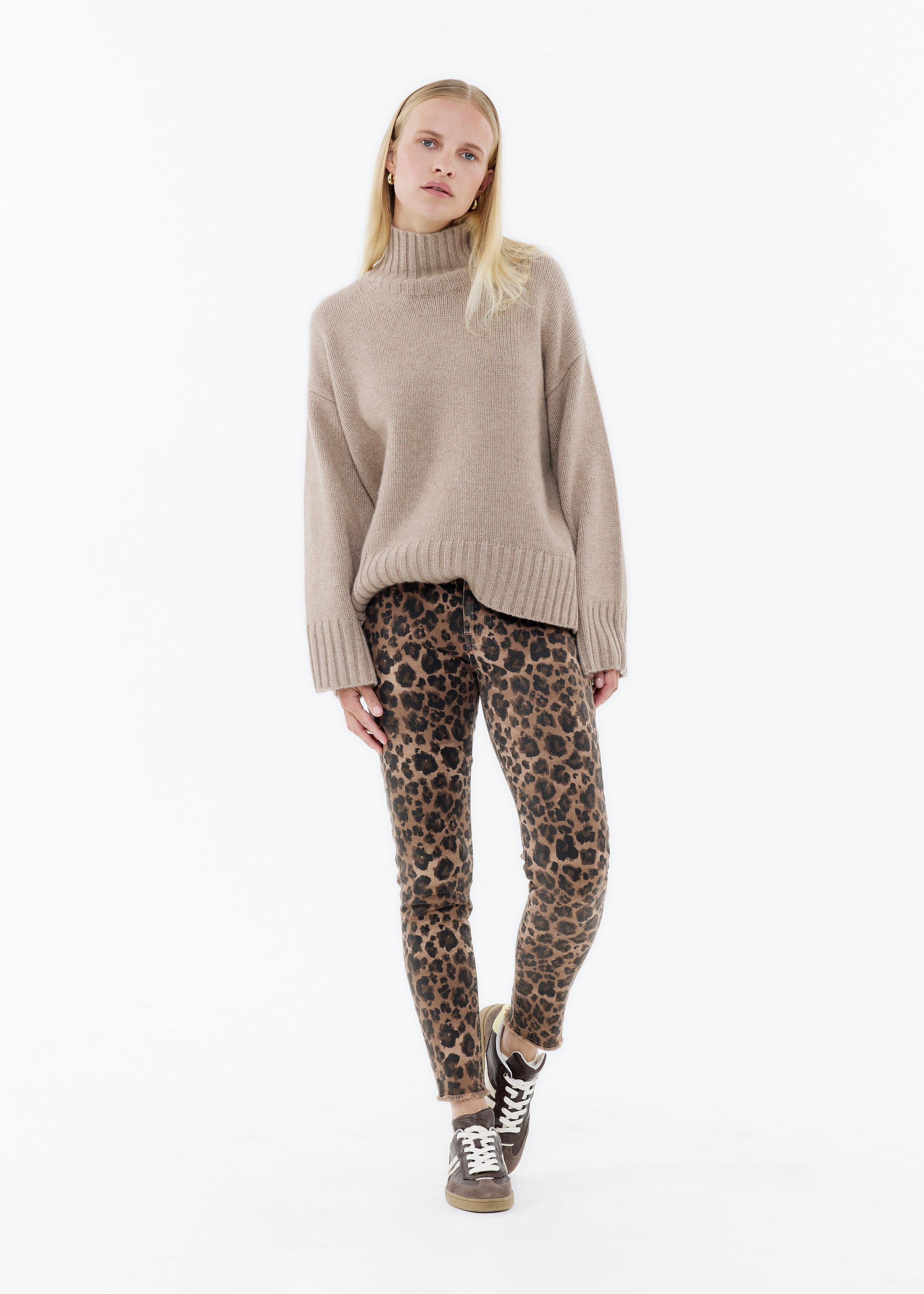 SKINNY – Blue Fire Co.