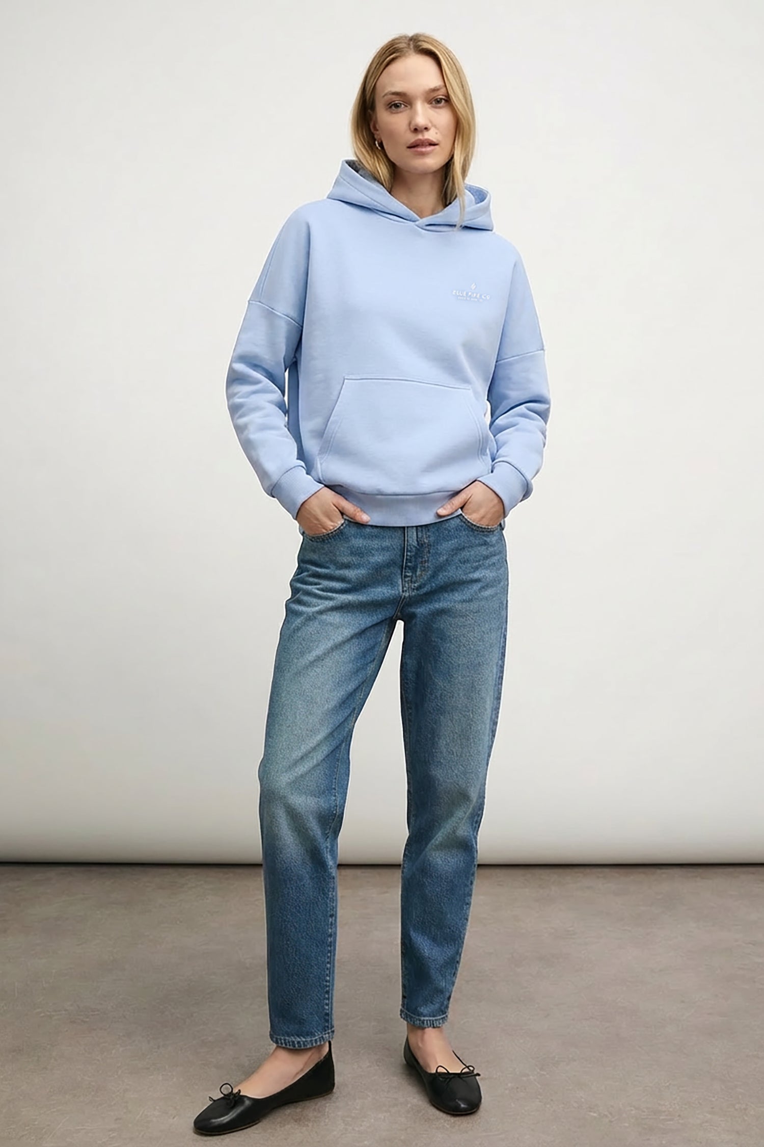 HOODIES – Blue Fire Co.