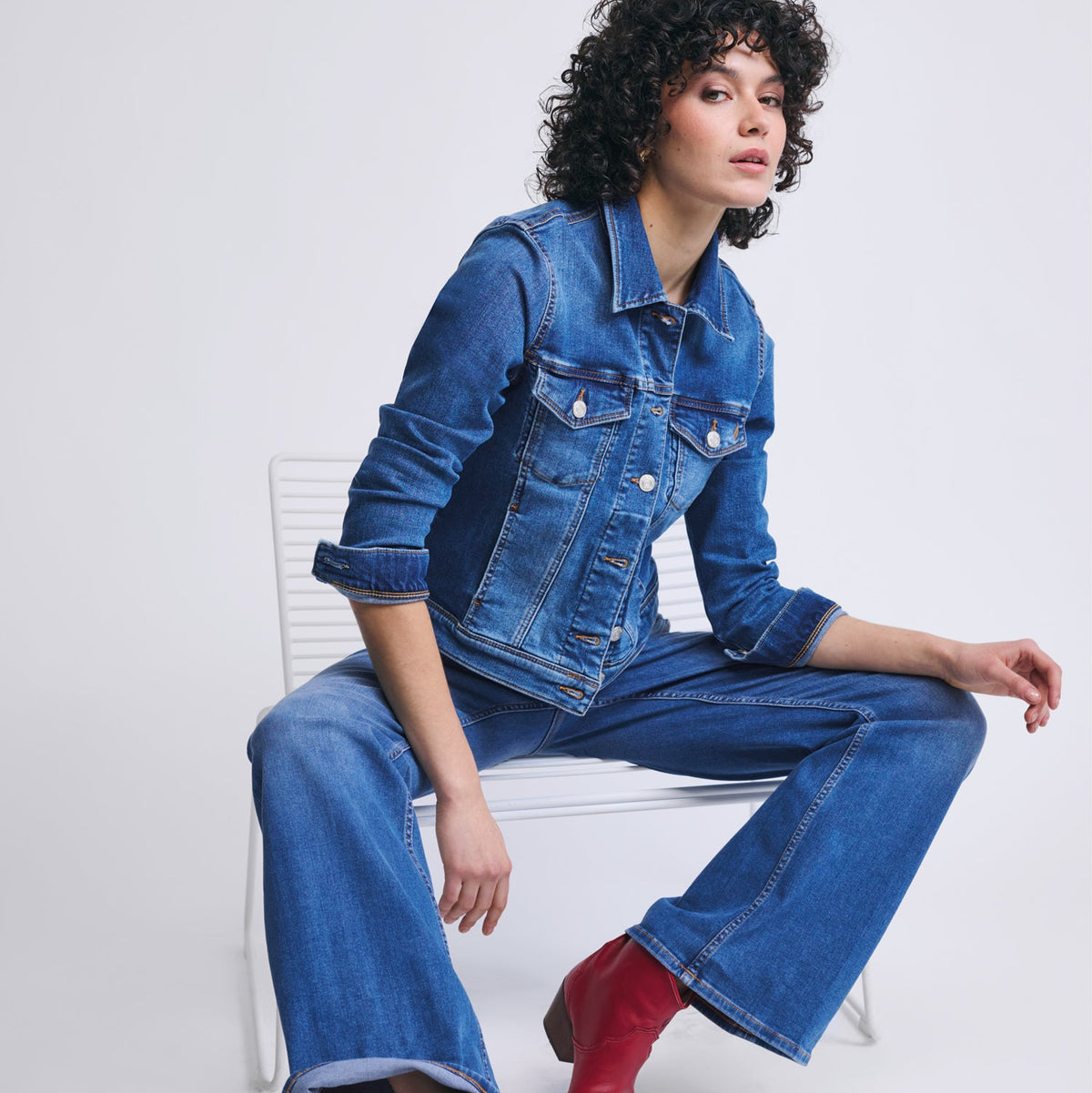 Blue Fire Co – Blue Fire Co.