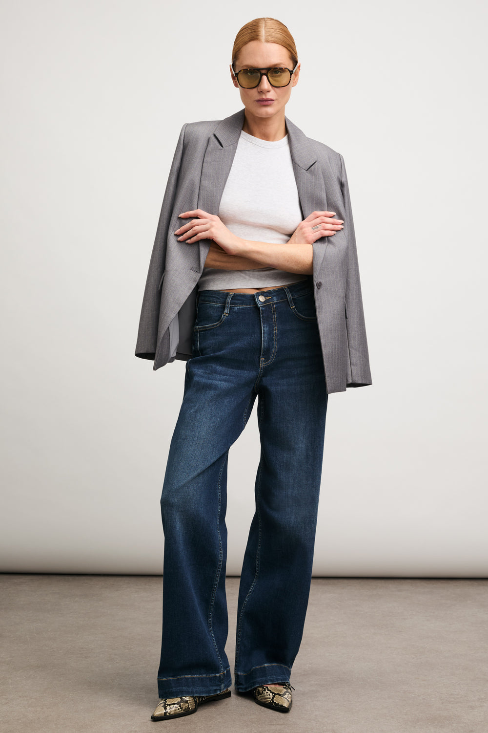 Blue Fire Co – Blue Fire Co.